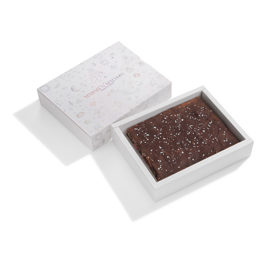 Galactic Rocky Roads – Marshnmallow Universe